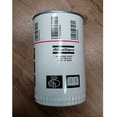 LỌC DẦU ATLAS COPCO 1622783600 - ASIAN VIỆT NAM